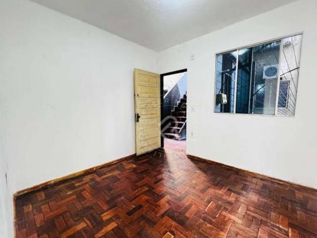 Apartamento à venda, 34 m² por R$ 90.000,00 COHAB Sapucaia do Sul/RS