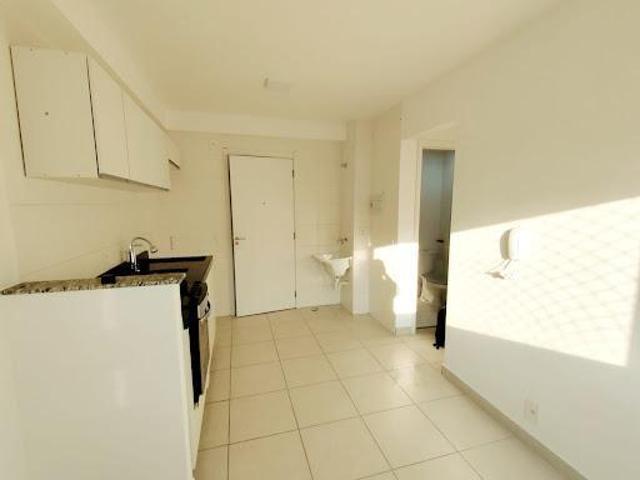 Apartamento com 2 dormitórios à venda, 35 m² por R$ 169.000,00 Jardim Iguatemi São Paulo/SP
