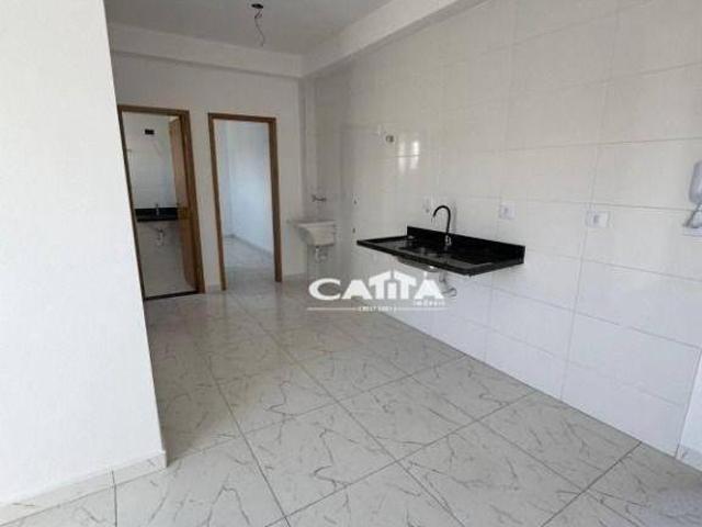 Apartamento com 2 dormitórios à venda, 35 m² por R$ 208.000,00 Itaquera São Paulo/SP