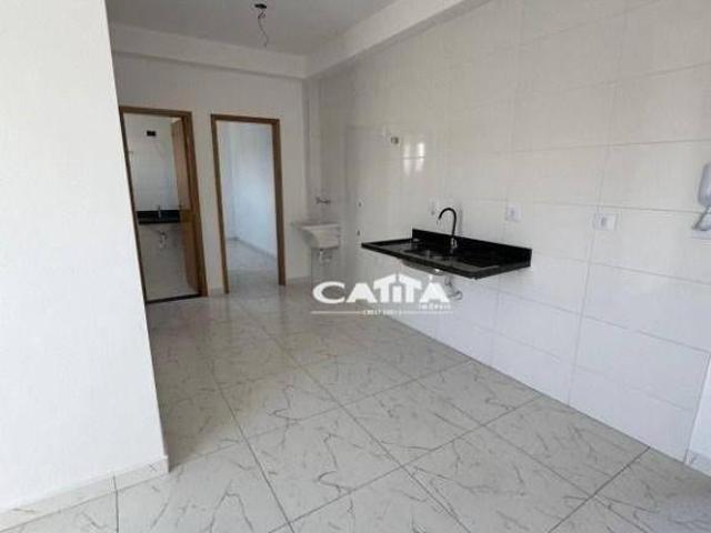 Apartamento com 2 dormitórios à venda, 35 m² por R$ 208.000,00 Itaquera São Paulo/SP