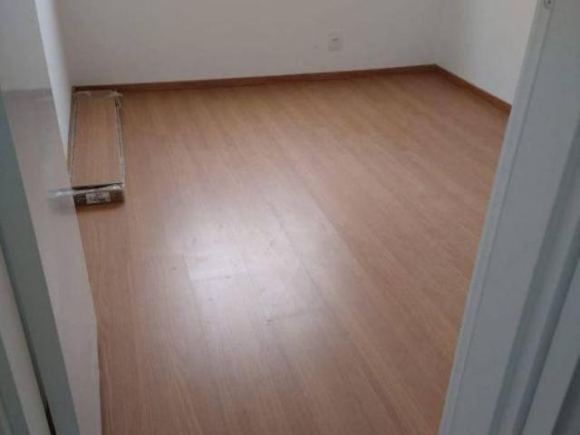 Apartamento com 2 dormitórios à venda, 35 m² por R$ 215.000,00 Parque São Vicente Mauá/SP