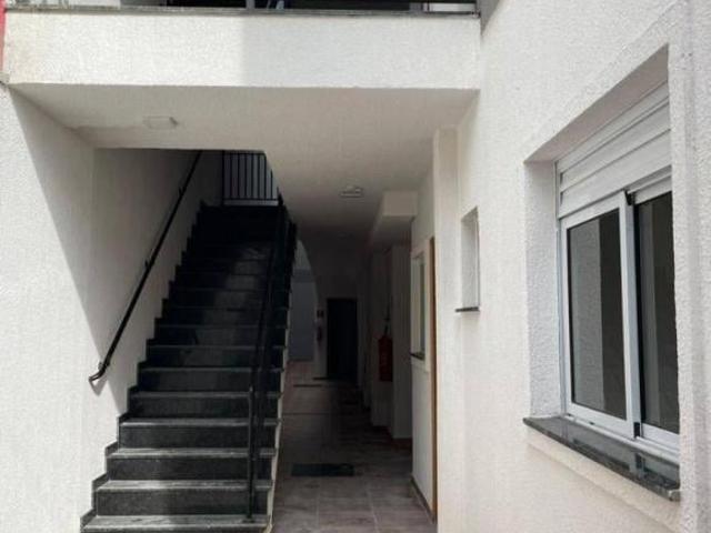 Apartamento com 2 dormitórios à venda, 35 m² por R$ 218.000,00 Vila Guilhermina São Paulo/SP