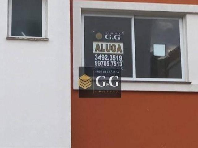 Apartamento com 2 dormitórios à venda, 35 m² por R$ 210.000,00 Monte Alegre Viamão/RS