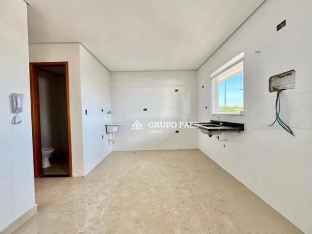 Apartamento com 2 dormitórios à venda, 35 m² por R$ 225.000,00 Itaquera São Paulo/SP