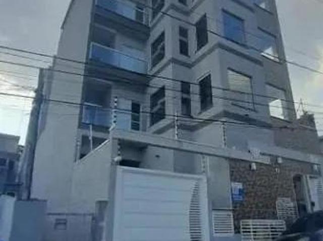 Apartamento com 2 dormitórios à venda, 35 m² por R$ 229.000,00 Vila Matilde São Paulo/SP