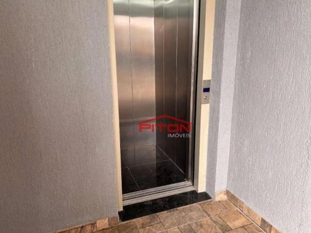 Apartamento com 2 dormitórios à venda, 35 m² por R$ 229.000,00 Cidade Líder São Paulo/SP