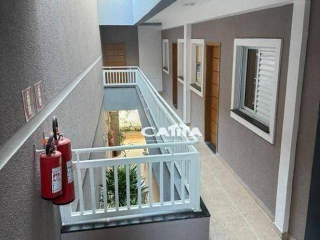 Apartamento com 2 dormitórios à venda, 35 m² por R$ 221.450,00 Itaquera São Paulo/SP