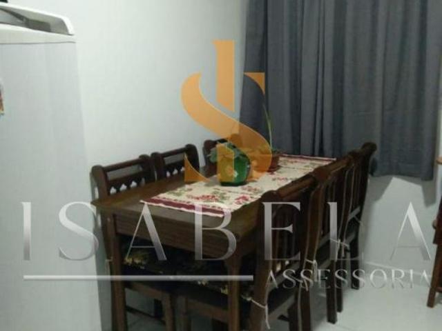 Apartamento com 2 dormitórios à venda, 35 m² por R$ 235.000,00 Vila Vera São Paulo/SP