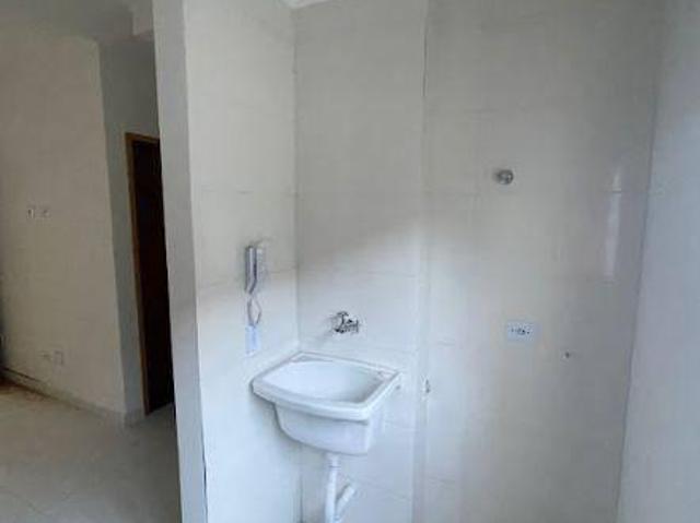 Apartamento com 2 dormitórios à venda, 35 m² por R$ 238.228,00 Vila Califórnia São Paulo/SP