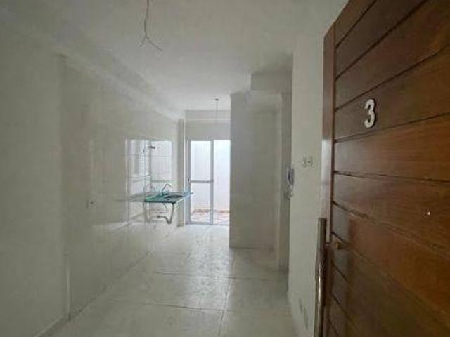 Apartamento com 2 dormitórios à venda, 35 m² por R$ 238.228,00 Vila Califórnia São Paulo/SP