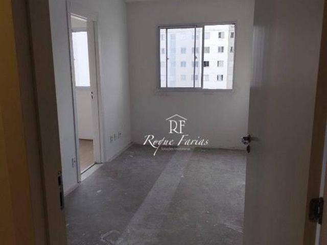 Apartamento com 2 dormitórios à venda, 35 m² por R$ 239.000,00 Jaguaré São Paulo/SP