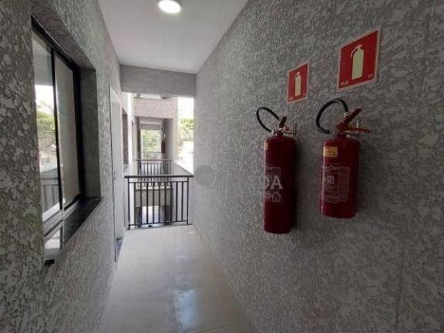 Apartamento com 2 dormitórios à venda, 35 m² por R$ 230.000,00 Itaquera São Paulo/SP