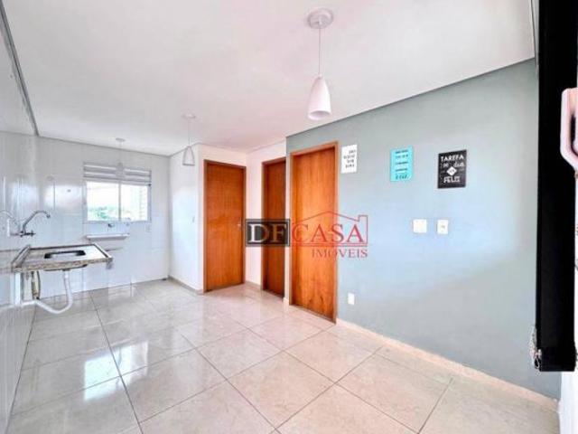 Apartamento com 2 dormitórios à venda, 35 m² por R$ 233.000,00 Itaquera São Paulo/SP