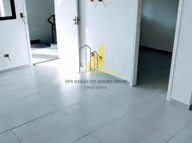 Apartamento com 2 dormitórios à venda, 35 m² por R$ 245.000,00 Vila Beatriz São Paulo/SP