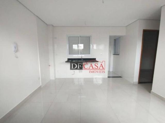 Apartamento com 2 dormitórios à venda, 35 m² por R$ 249.000,00 Vila Nova Savoia São Paulo/SP