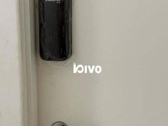 Apartamento com 2 dormitórios à venda, 35 m² por R$ 255.000,00 Saúde São Paulo/SP