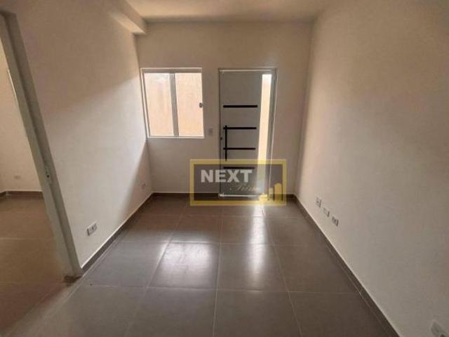 Apartamento com 2 dormitórios à venda, 35 m² por R$ 250.000,00 Cidade Líder São Paulo/SP