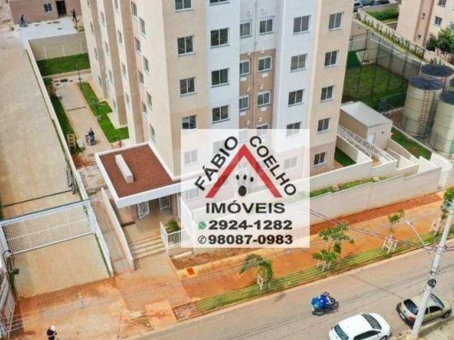 Apartamento com 2 dormitórios à venda, 35 m² por R$ 250.000,00 Morumbi São Paulo/SP