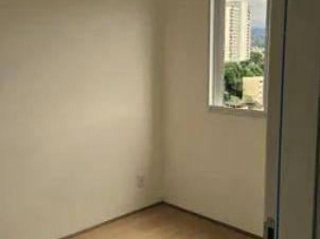 Apartamento com 2 dormitórios à venda, 35 m² por R$ 260.000,00 Pirituba São Paulo/SP