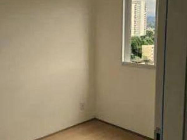 Apartamento com 2 dormitórios à venda, 35 m² por R$ 260.000,00 Pirituba São Paulo/SP