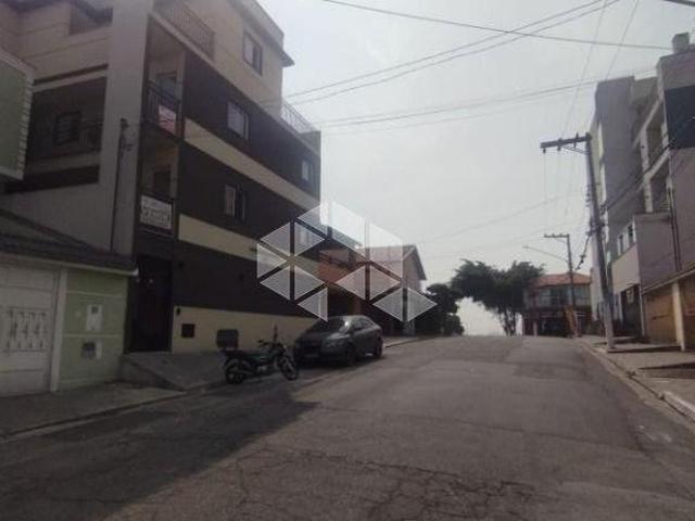 Apartamento com 2 dormitórios à venda, 35 m² por R$ 260.000 Tucuruvi São Paulo/SP