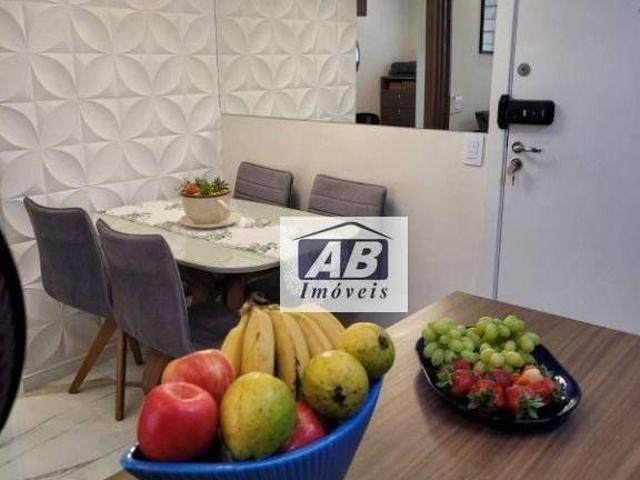 Apartamento com 2 dormitórios à venda, 35 m² por R$ 285.000,00 Vila Independência São Paulo/SP