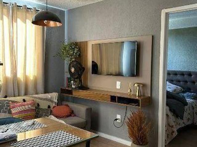 Apartamento à venda, 35 m² por R$ 286.000,00 Jardim Santa Adélia São Paulo/SP
