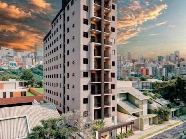 Apartamento com 2 dormitórios à venda, 35 m² por R$ 280.000,00 Vila Carrão São Paulo/SP