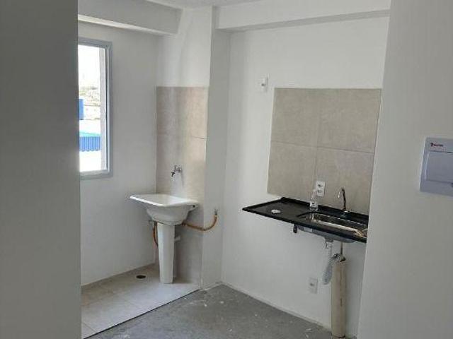 Apartamento com 2 dormitórios à venda, 35 m² por R$ 280,000 Penha São Paulo/SP