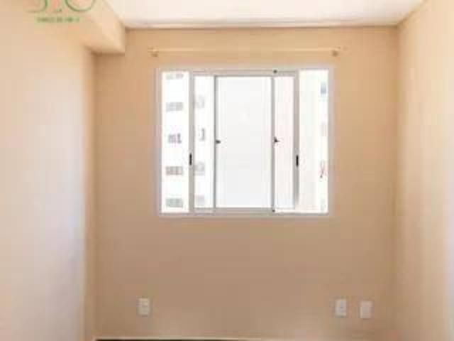 Apartamento com 2 dormitórios à venda, 35 m² por R$ 281.000 Fazenda da Juta São Paulo/SP