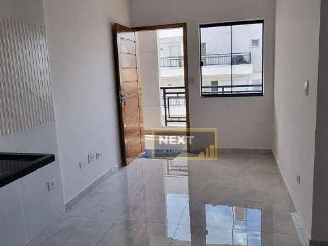 Apartamento com 2 dormitórios à venda, 35 m² por R$ 296.800 Imirim São Paulo/SP