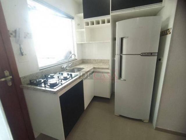 Apartamento com 2 dormitórios à venda, 35 m² por R$ 297.000,00 Jardim Brasília São Paulo/SP