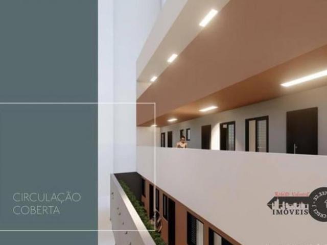 Apartamento com 2 dormitórios à venda, 35 m² por R$ 299.000 Tatuapé São Paulo/SP
