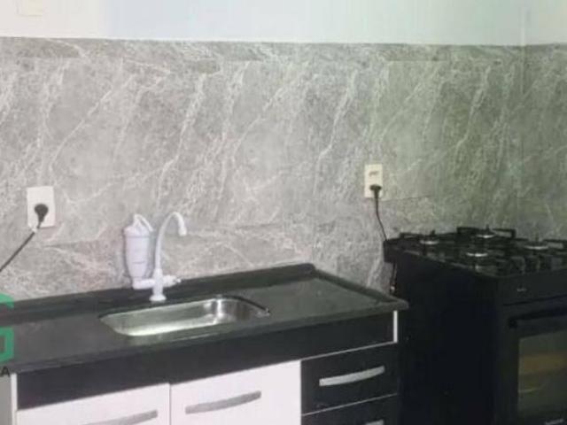 Apartamento com 2 dormitórios à venda, 35 m² por R$ 300.000,00 Água Branca São Paulo/SP