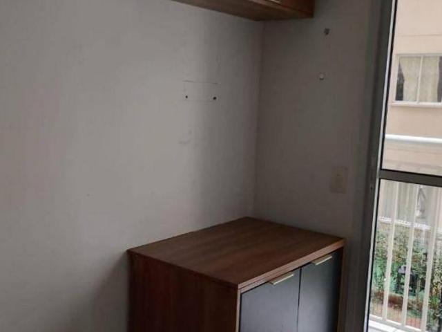 Apartamento com 2 dormitórios à venda, 35 m² por R$ 300.000,00 Barra Funda São Paulo/SP