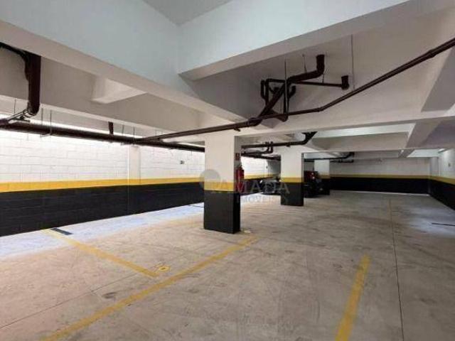 Apartamento com 2 dormitórios à venda, 35 m² por R$ 301.000,00 Vila Aricanduva São Paulo/SP