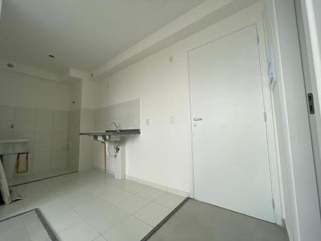 Apartamento com 2 dormitórios à venda, 35 m² por R$ 319.000,00 Jardim Cidade Pirituba São Paulo/