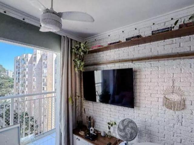 Apartamento com 2 dormitórios à venda, 35 m² por R$ 358.340,00 Mooca São Paulo/SP