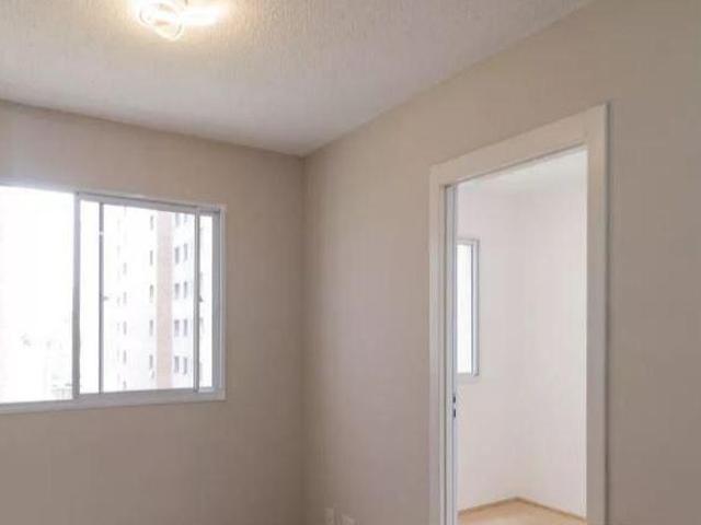 Apartamento com 2 dormitórios à venda, 35 m² por R$ 339.000 Várzea da Barra Funda São Paulo/SP
