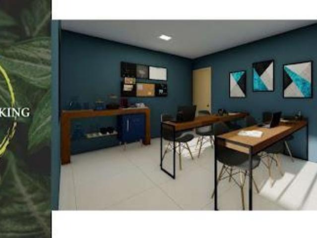 Apartamento com 2 dormitórios à venda, 35 m² por R$ 335.000,00 Patriarca São Paulo/SP
