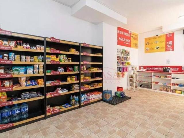 Apartamento com 2 dormitórios à venda, 35 m² por R$ 345.000,00 Cidade Patriarca São Paulo/SP