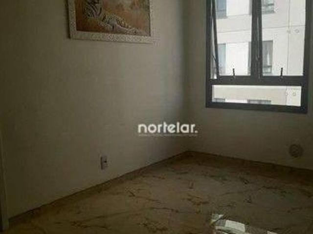 Apartamento com 2 dormitórios à venda, 35 m² por R$ 350.000,00 Presidente Altino Osasco/SP