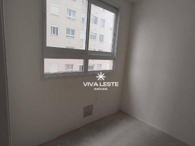 Apartamento com 2 dormitórios à venda, 35 m² por R$ 362.000,00 Cidade Mãe do Céu São Paulo/SP