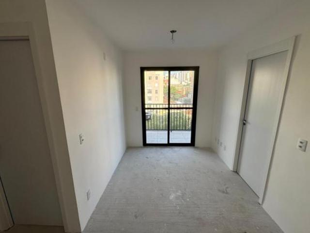 Apartamento com 2 dormitórios à venda, 35 m² por R$ 370.000 Campos Elíseos São Paulo/SP