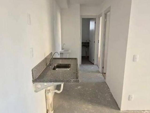 Apartamento com 2 dormitórios à venda, 35 m² por R$ 605.000,00 Vila Pompeia São Paulo/SP