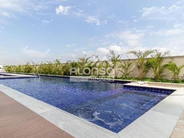 Apartamento com 2 dormitórios à venda, 35 m² Presidente Altino Osasco/SP