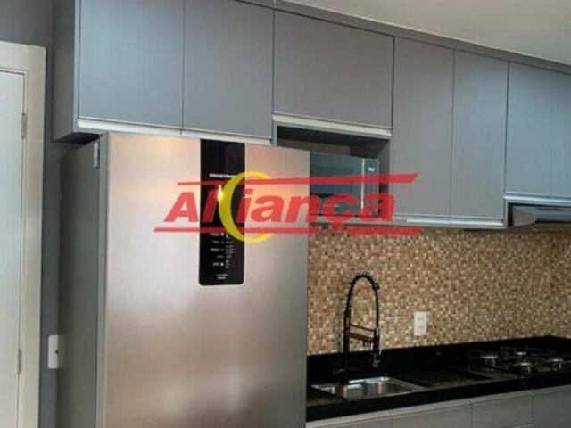 APARTAMENTO COM 2 DORMITÓRIOS À VENDA, 35M² VILA GUILHERME SÃO PAULO/SP