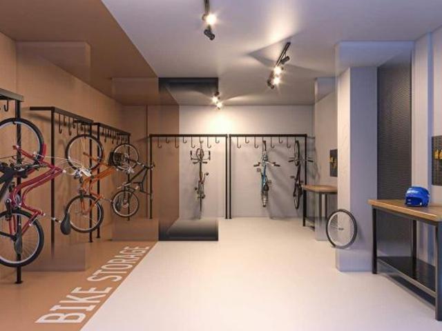 Apartamento com 2 dormitórios à venda, 35m² á 50,17m ² á partir de R$ 222,700 Itaim Paulista Zona