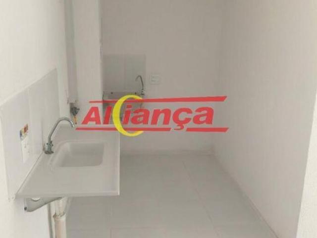 Apartamento com 2 dormitórios a venda 35m² | Condomínio Viver Bem Vila Sílvia São Paulo