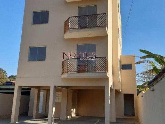 Apartamento com 2 dormitórios à venda, 360 m² por R$ 210.000,00 Varginha centro Juatuba/MG